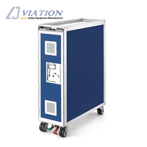 Aircraft Trolley Cart Airline Carts For Sale Catering Meal Cart