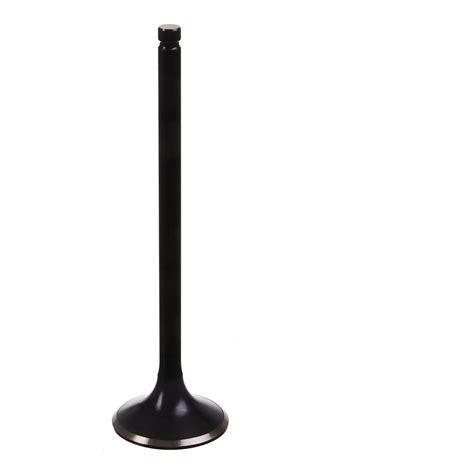 Vertex Valve Exhaust Steel
