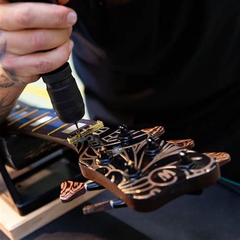 Warwick Basses Warwick Basses Added A New Photo