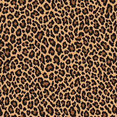 Premium Photo Abstract Leopard Texture Seamless Pattern