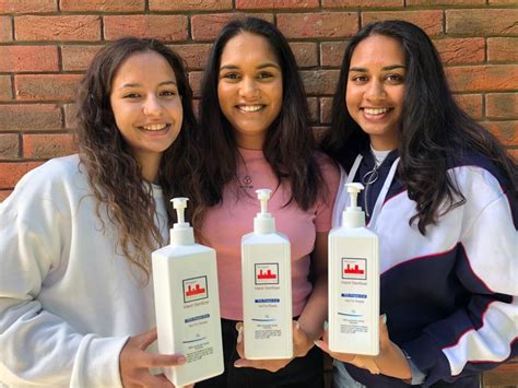 Anushka Patel On Linkedin Proud To Have Been Project Lead On This Initiative