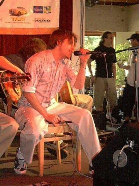 Sam Nelson With Band H Is Orange Full Nelson Ricky Nelson Tv Stars