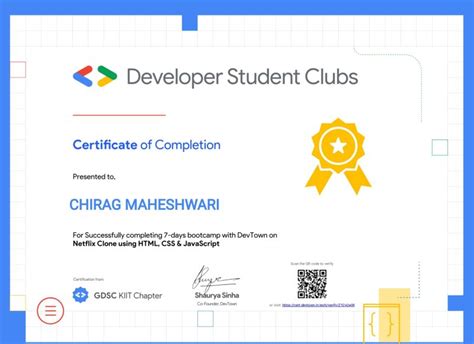 chirag maheshwari on linkedin webdevelopment learningjourney