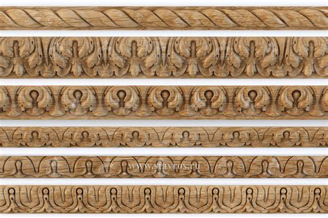 Резные изделия из дерева - купить деревянный декор для дома и мебели ...