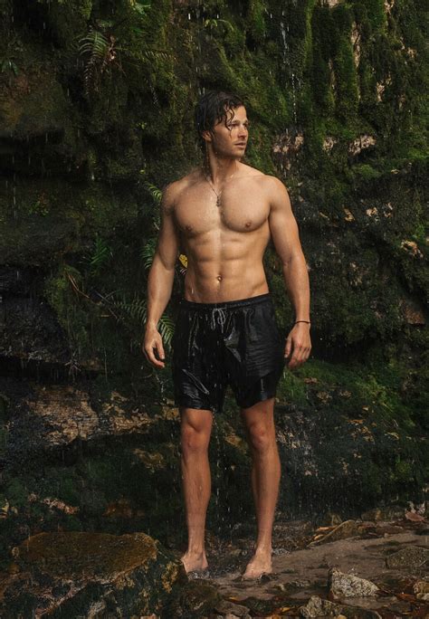 Mot Models Ryan Howard