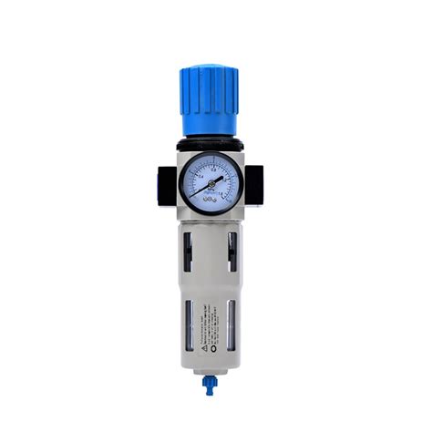 Is An Air Filter Regulator The Key To A More Efficient Pneumatic System 5 Critical Questions