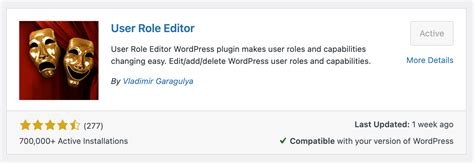 How To Update Wordpress User Roles And Capabilities