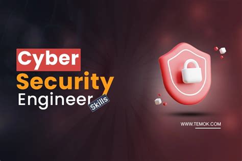 Cyber Security Engineer How To Build A Rewarding Career