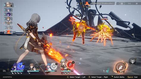 Honkai Star Rail Imaginary Element Explained