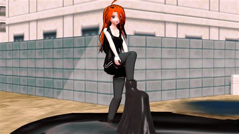 Amber Stuck In Tar By Mquicksandm On Deviantart