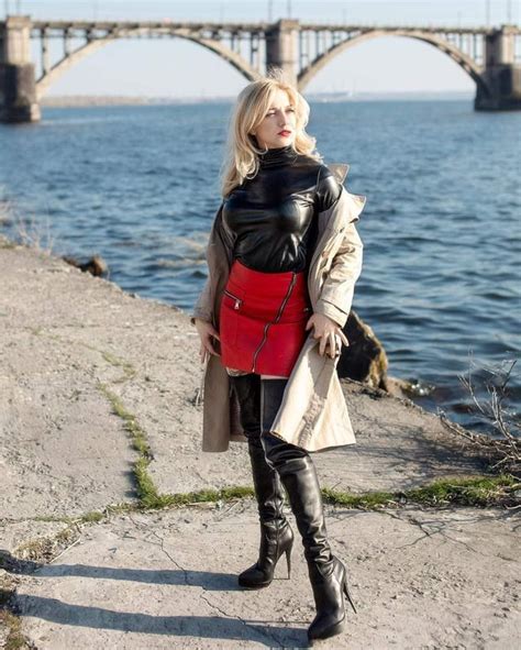 A Collection Of Boot Babes R Sexygirlsinboots