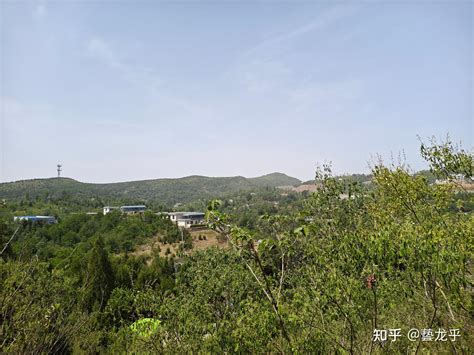 畅游魏长城，寻访霞客古道，重走霞道。 知乎