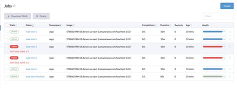 K6 Runners Fail On A Large Script Oss Support Grafana Labs
