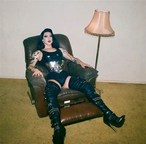 Violet Chachki In 2025 Violet Chachki Drag Queen Outfits The