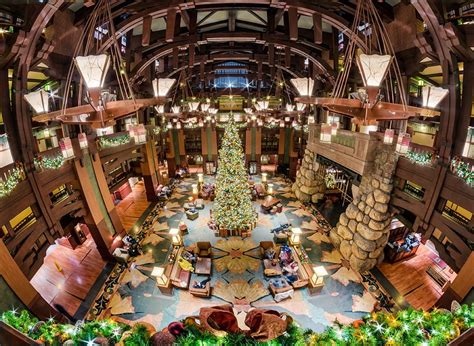 Review Grand Californian Hotel At Disneyland Resort Disney Tourist Blog