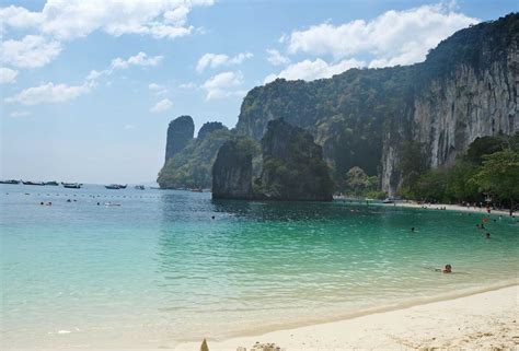 A Complete Guide To Koh Hong Island Krabi Tours And Top Tips