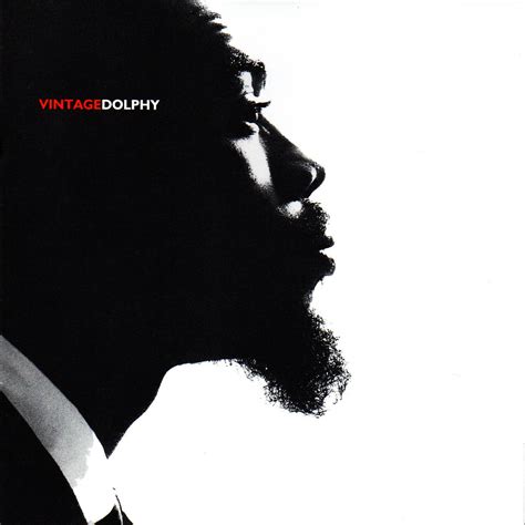 Gm3005 Eric Dolphy Vintage Dolphy Gm Recordings