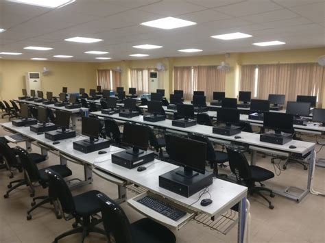 Deptt Of Computer Science And Engineering Networking Lab