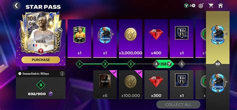 Ea Fc Mobile Toty 2025 Star Pass Price Rewards And How To Get Pass