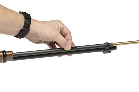 Ranger Lever Action Rifle Winchester