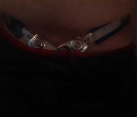 Sneak Peek At My Locked Belt 🔒🥰 Rchastitybeltlifestyle