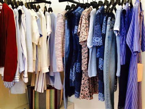 Wardrobe Stylinghow Does It Work Personal Stylist Training