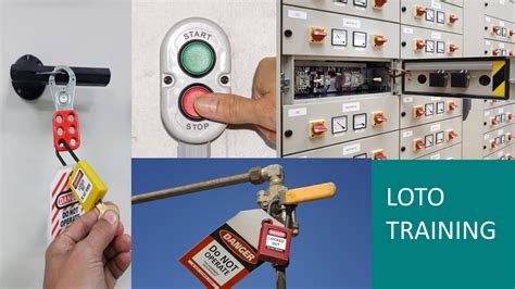 What Is Loto Training At Maurice Delgado Blog