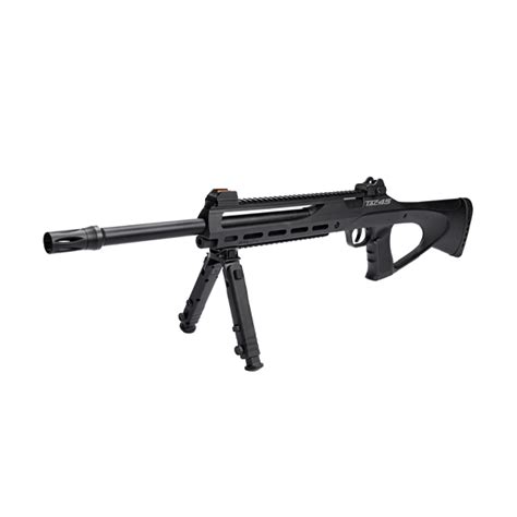 Air Rifle Asg Gnb Co2 45mm Tac From Armsbg