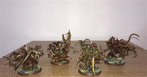 Nurgle Chaos Spawn Album On Imgur