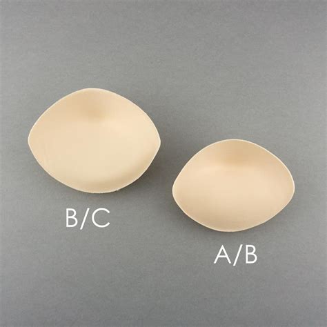 Push Up Cups Für Brautkleider Und Bhs Zum Einnähen In A B Oder B C 23 90