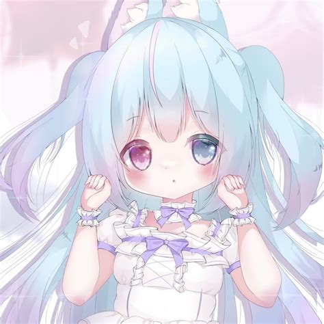 ぷにふわ萌えロリイラスト Skima（スキマ）