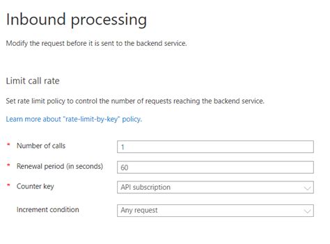 Azure Api Management Apim Overview