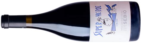 Super Heroe Uma Obra Prima Em Cada Gole All4wine