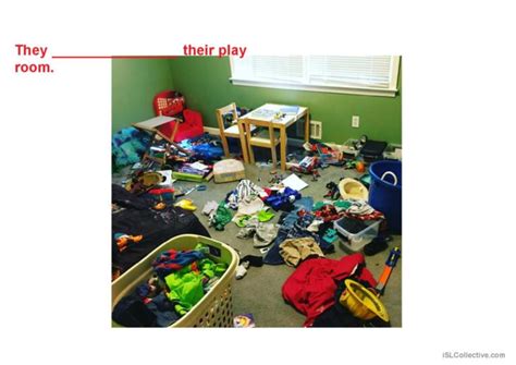 Past Simple Negative Form English Esl Powerpoints