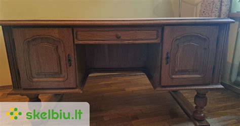 Rašomasis Stalas Skelbiult