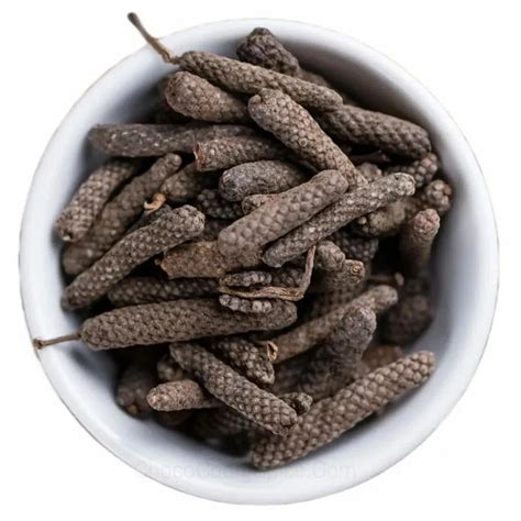 Dried Organic Long Pepper At ₹ 1050kg Gurugram Id 2856429709462