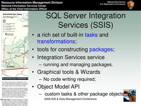 Ppt Using Sql Server As A Data Integration Platform Powerpoint Presentation Id