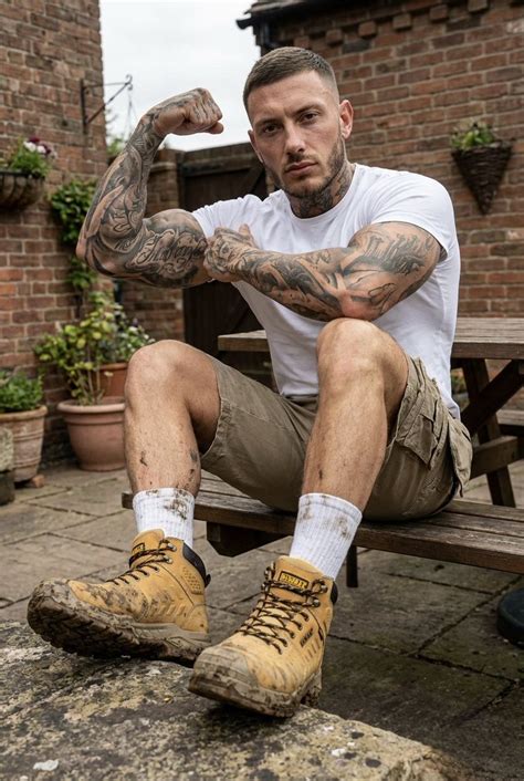 Get Down And Worship You Beta Bitches Chav Scally Alpha Tradie