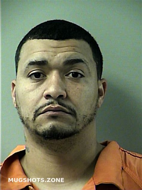 Murray Brandon Marcel 04132023 Okaloosa County Mugshots Zone