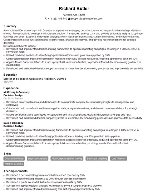 Interview Questions For Analytical And Problem Solving Skills