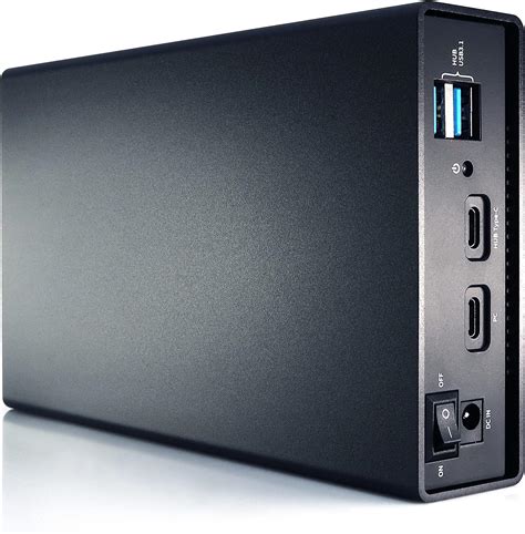 Seagate Desktop Drive 8000 Gb 8tb External Hard Drive 3 5