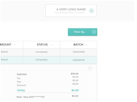 Transaction Filter Ui Ux Bar Chart Filters Range Templates Quick Cookers Stencils Bar Graphs