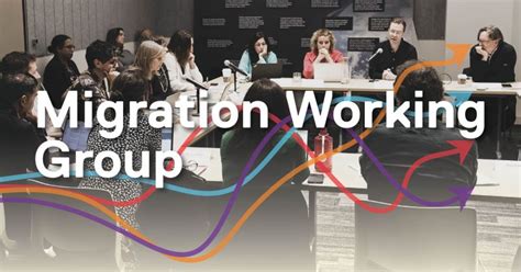 Cerc In Migration And Integration On Linkedin Migrationresearch Migration