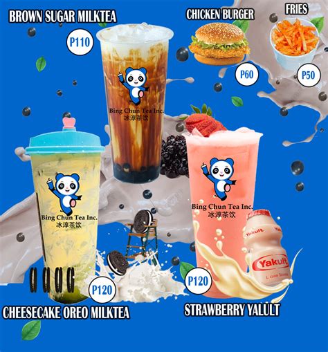 Bingchun Tea Inc Taytay