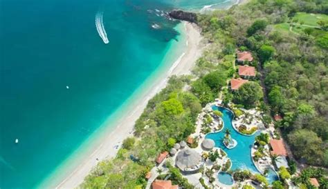 The Westin Reserva Conchal An All Inclusive Golf Resort And Spa Playa