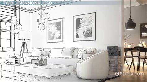 What Is Cad Software Definition Uses Lesson Study Com