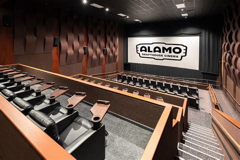 Alamo Drafthouse Opens New Location In Naples Next Week