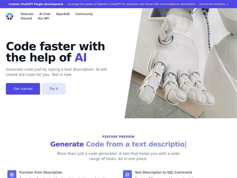 【ai编程工具合集】42 款 Ai 代码助手工具大盘点！开发效率神器！ Codium Csdn博客