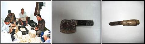 LÜle TaŞi İŞleme