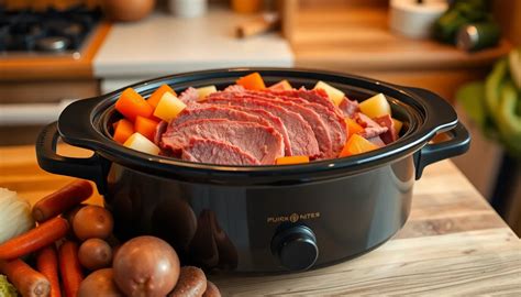 The Best Corned Beef Recipe Tender Juicy And Restaurant Quality Results